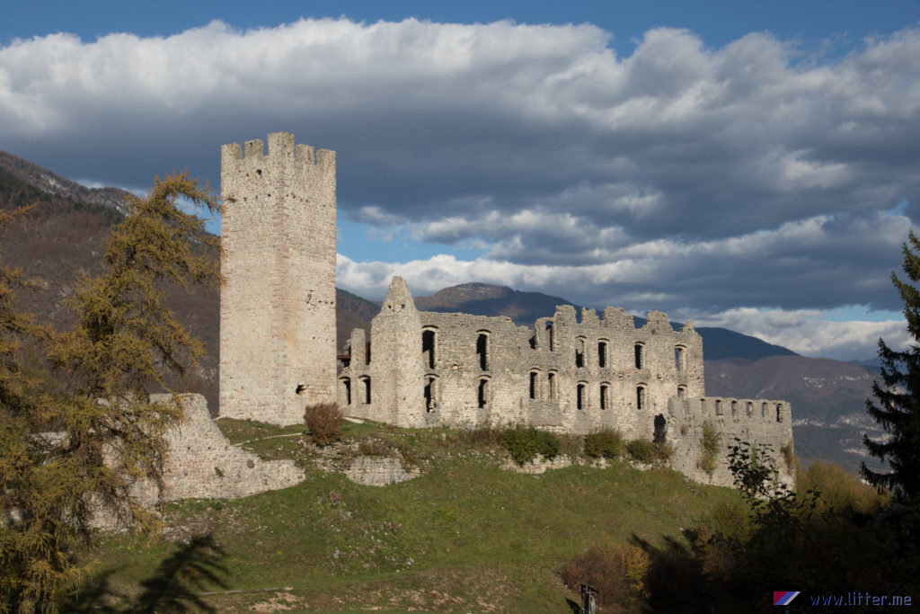 Castel Belfort – M & H